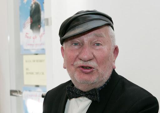 Завинаги ни напусна актьорът Джони Пенков