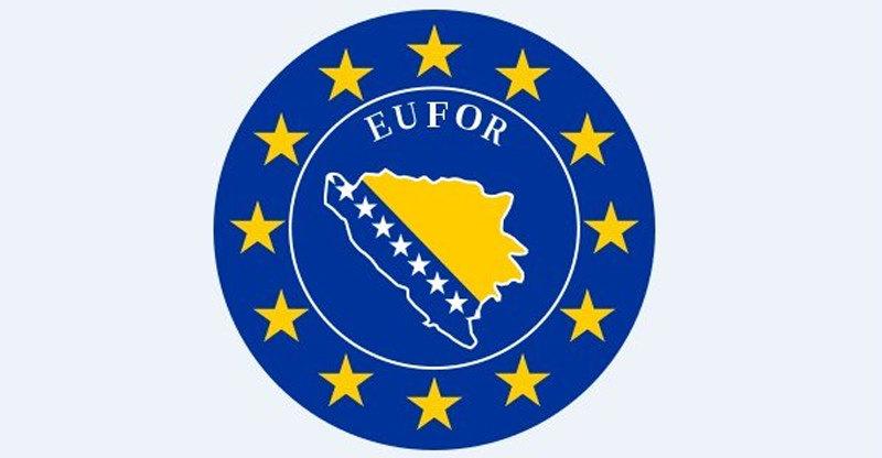 EUFOR ще провежда тренировъчни полети над Западните Балкани от 7 март