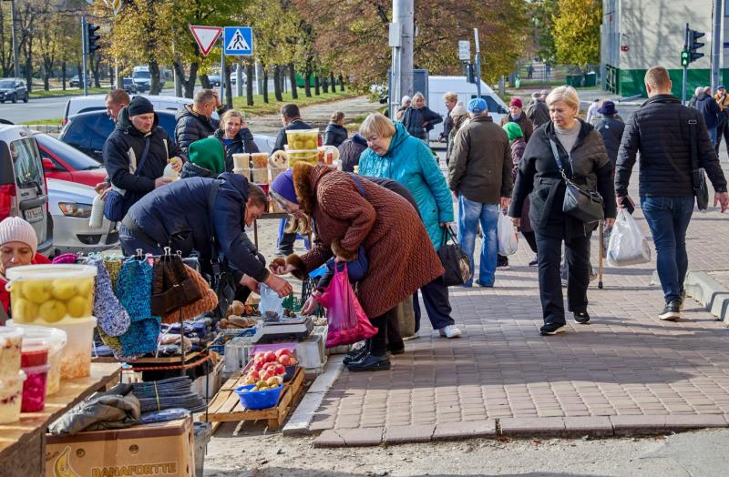 Киев Путин ще използва военното положение за масова депортация