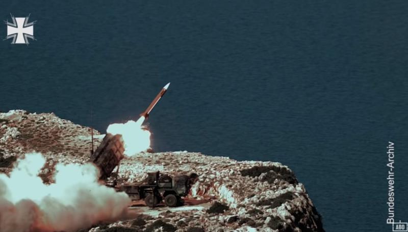 Русия е искала от вербуван германски разузнавач данни за украинските HIMARS