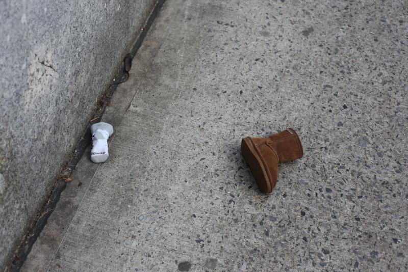 Пребито почти до смърт разследват насилие над 4 месечно бебе във Видин