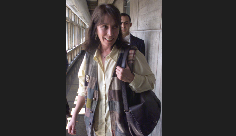 Почина дъщерята на Чарли Чаплин