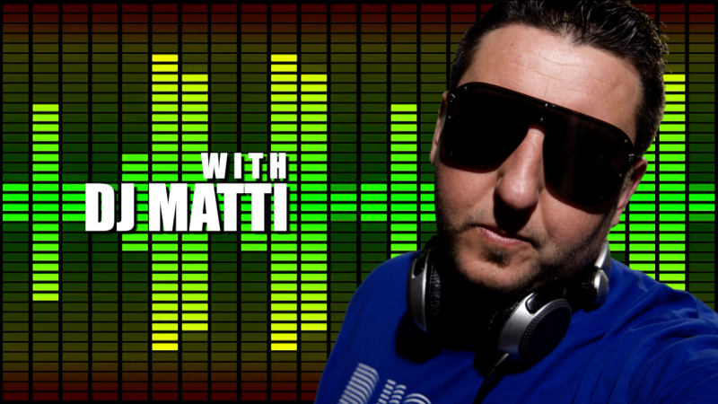 След „Ку-Ку Бенд“: афтърпарти с DJ Matti