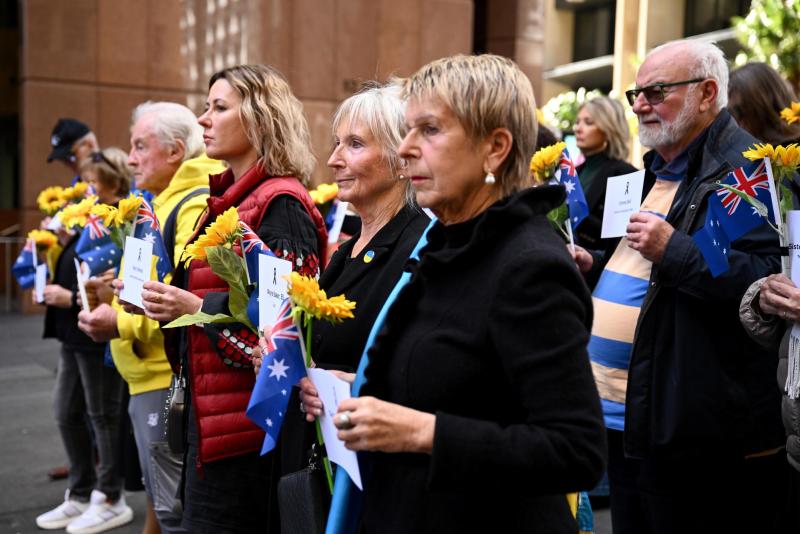 298 убити на полет MH17 с ракета, одобрена от Путин. 10 години няма наказани