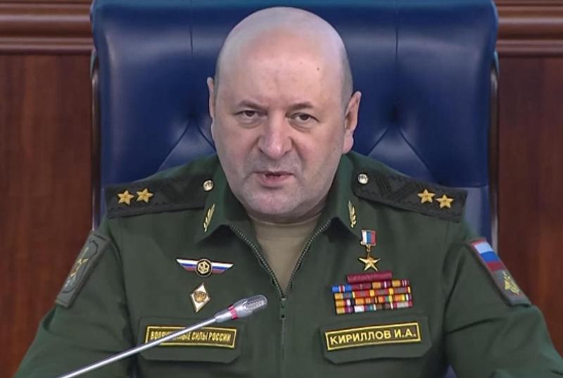 Колко е струвало убийството на ген. Кирилов?