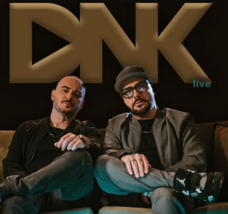 Групата ДНК - членовете й загинаха, опитвайки да спасят младежите в Кочани