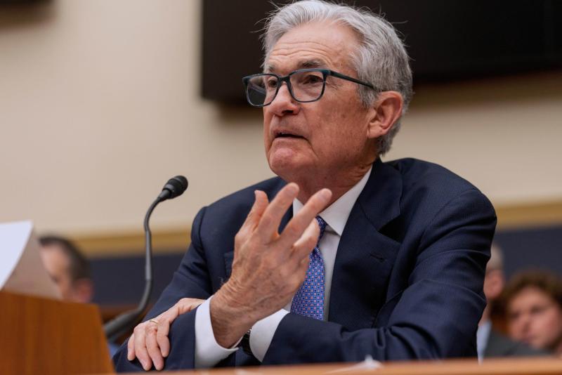 Fed ще изчака данни за развитието на икономиката на САЩ преди да понижи ...